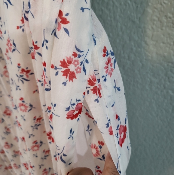 Gunne Sax | Dresses | Modcloth Gunne Sax Pure Poetry Maxi Dress | Poshmark